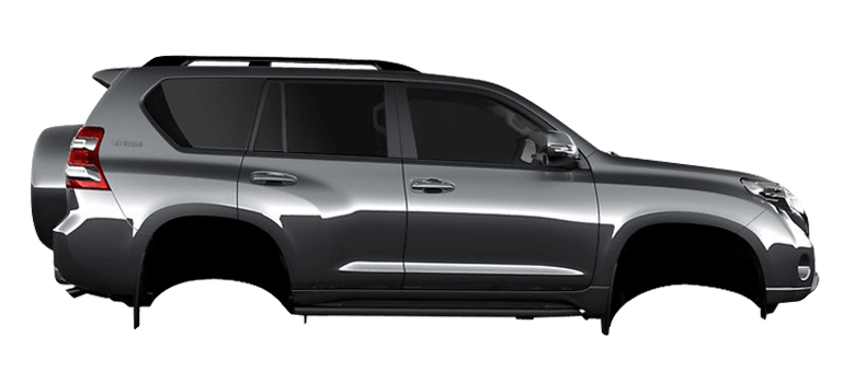Tyres, Wheels & Vehicle Servicing | JAX Tyres & Auto