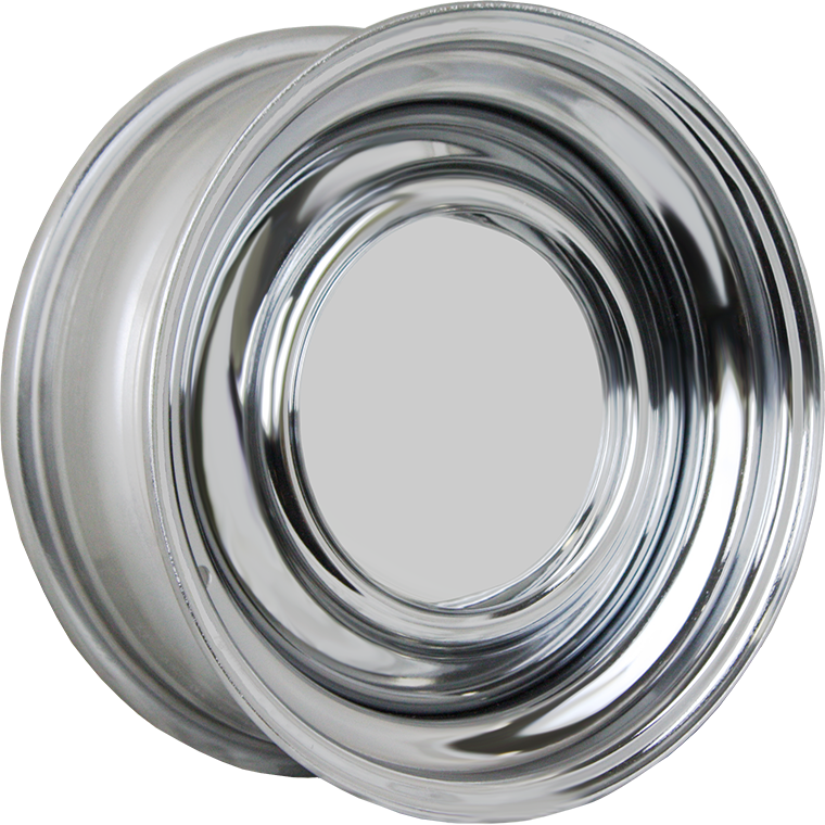 Smoothie Chrome Dynamic-S Wheels From $185 | Dynamic-S Wheels | JAX ...