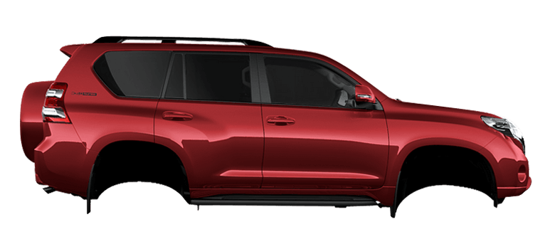 Tyres, Wheels & Vehicle Servicing | JAX Tyres & Auto