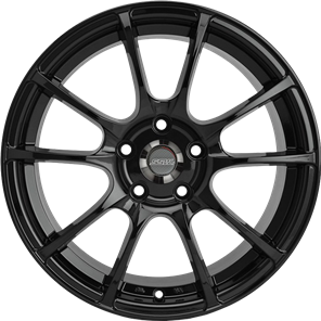 SSW Performance Challenge Gloss Black from $205 | JAX Tyres & Auto 1300 ...