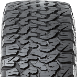 BFGoodrich All-Terrain T/A KO2 from $335 | JAX Tyres & Auto 1300 367 897