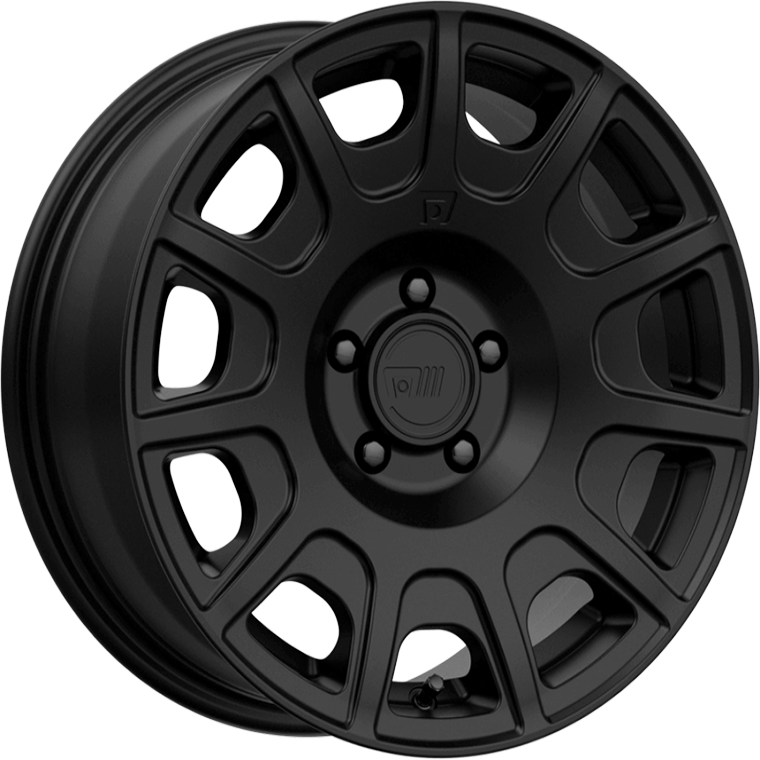 MR139 RF11 Satin Black Motegi Racing Wheels From $225 | Motegi Racing ...