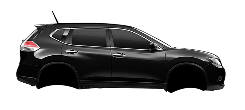 Tyres, Wheels & Vehicle Servicing | JAX Tyres & Auto