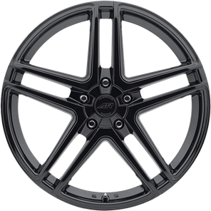 American Racing AR907 Gloss Black from $219 | JAX Tyres & Auto 1300 367 897
