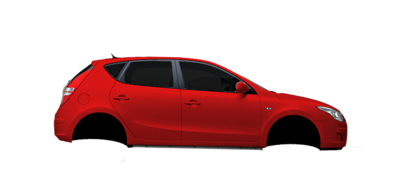 Tyres, Wheels & Vehicle Servicing | JAX Tyres & Auto