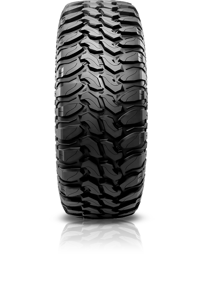 Radar Renegade R7 M/T from $335 | JAX Tyres & Auto 1300 367 897