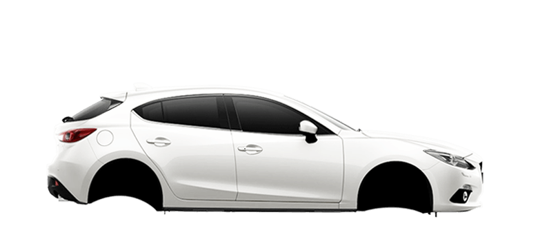 Tyres, Wheels & Vehicle Servicing | JAX Tyres & Auto