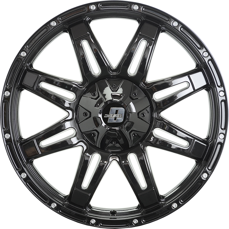 Tyres, Wheels & Vehicle Servicing | JAX Tyres & Auto