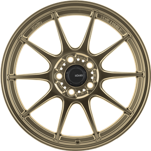 Konig Dekagram Gloss Bronze from $399 | JAX Tyres & Auto 1300 367 897