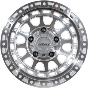 ROH Assault Full Machined from $405 | JAX Tyres & Auto 1300 367 897