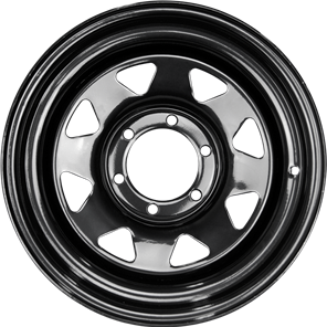 Off Roader Gloss Black Wildland Wheels From $99 | Wildland Wheels | JAX ...
