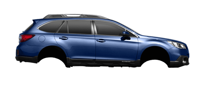 Tyres, Wheels & Vehicle Servicing | JAX Tyres & Auto